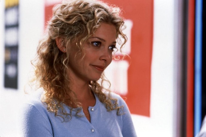 Who Is Amanda Detmer? Explore amanda detmer’s Journey