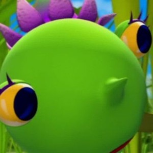 Miss Spider's Sunny Patch Friends: Season 2, Episode 16 - Rotten Tomatoes