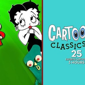 Cartoon Classics - Vol. 4: 25 Favorite Cartoons - 3 Hours - Rotten Tomatoes