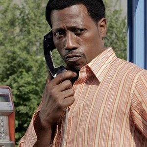 The Detonator - Rotten Tomatoes