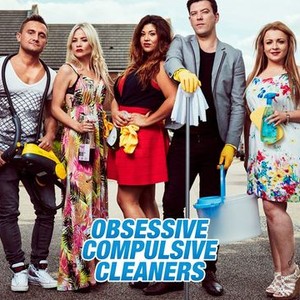 Obsessive Compulsive Cleaners - Rotten Tomatoes