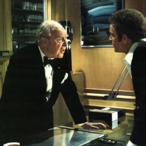 John Houseman - Rotten Tomatoes