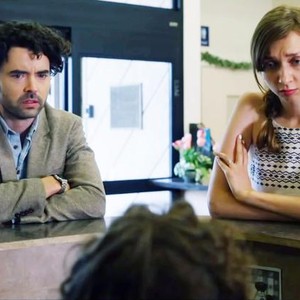 Nick Rutherford - Rotten Tomatoes