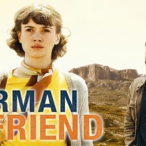 My German Friend - Rotten Tomatoes
