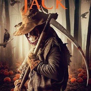 The Legend of Halloween Jack - Rotten Tomatoes