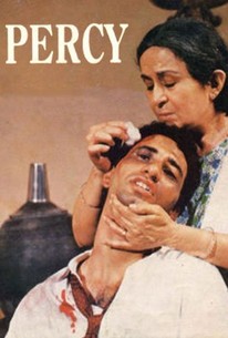 Percy | Rotten Tomatoes