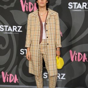 Roberta Colindrez - Rotten Tomatoes