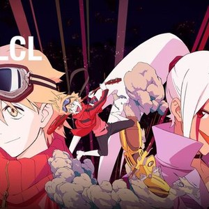 FLCL - Rotten Tomatoes