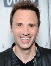 Paul Mecurio - Rotten Tomatoes