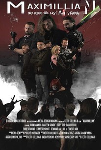 Maximillian | Rotten Tomatoes