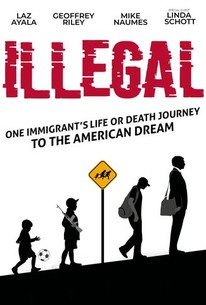 Illegal (2020) | Rotten Tomatoes
