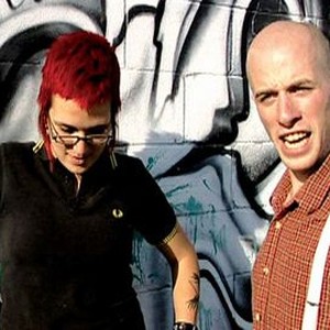 Skinhead Attitude - Rotten Tomatoes