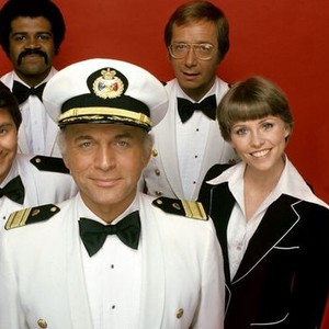 The Love Boat: Season 3, Episode 1 - Rotten Tomatoes