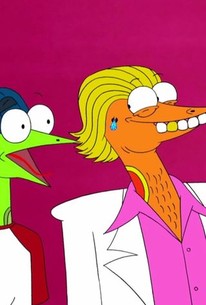 Sanjay and Craig: Season 1, Episode 19 - Rotten Tomatoes