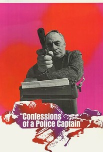 Confessions of a Police Captain | Rotten Tomatoes