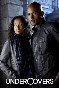 Undercovers - Rotten Tomatoes