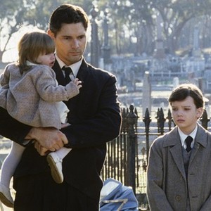 Romulus, My Father - Rotten Tomatoes