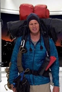 Tosh.0: Season 8, Episode 10 - Rotten Tomatoes