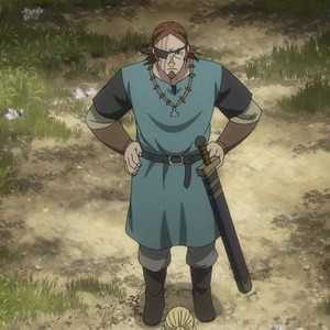 Vinland Saga: Season 2, Episode 21 - Rotten Tomatoes