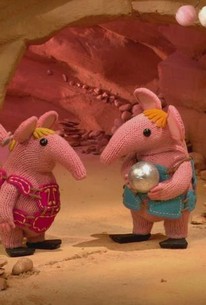 Clangers: Season 1, Episode 15 | Rotten Tomatoes