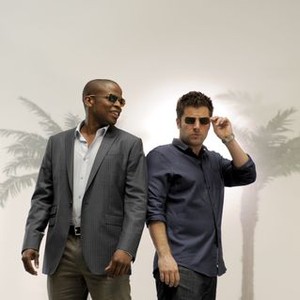 Psych - Rotten Tomatoes