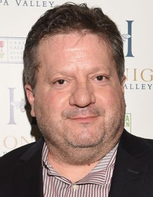 Rudy Eisenzopf - Rotten Tomatoes