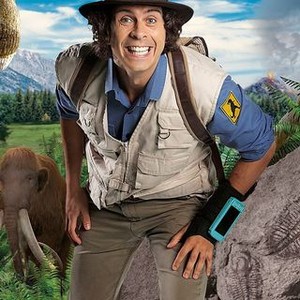 Andy's Prehistoric Adventures - Rotten Tomatoes