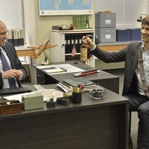 Murray Furrow - Rotten Tomatoes