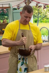 The Great British Bake Off: Season 14, Episode 4 | Rotten Tomatoes