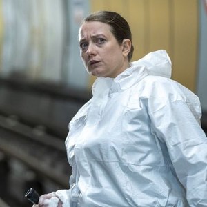 The Chelsea Detective: Season 1, Episode 1 - Rotten Tomatoes