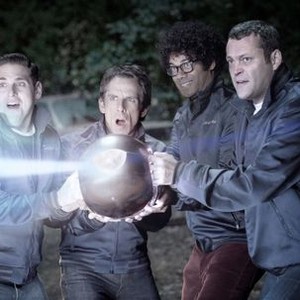 The Watch - Rotten Tomatoes