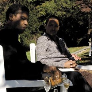 Malcolm Goodwin - Rotten Tomatoes