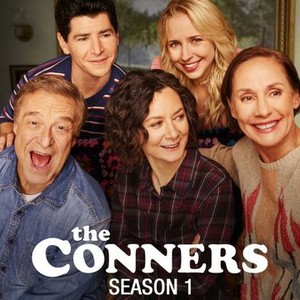 The Conners - Rotten Tomatoes