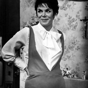 Rachel Roberts - Rotten Tomatoes