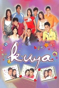 Kuya | Rotten Tomatoes