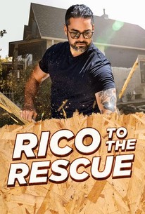 Rico to the Rescue - Rotten Tomatoes