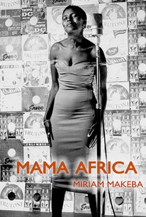 Mama Africa (2018) - Rotten Tomatoes
