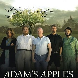 Adam's Apples - Rotten Tomatoes