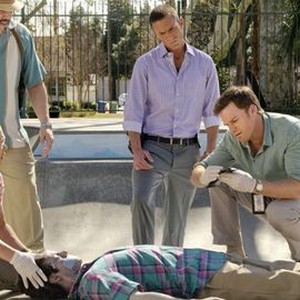Dexter: Season 8, Episode 2 - Rotten Tomatoes
