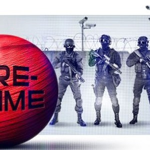 Pre-Crime - Rotten Tomatoes