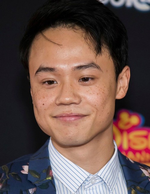 Ricky He - Rotten Tomatoes