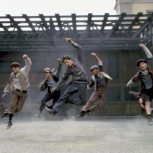 Aaron Lohr - Rotten Tomatoes