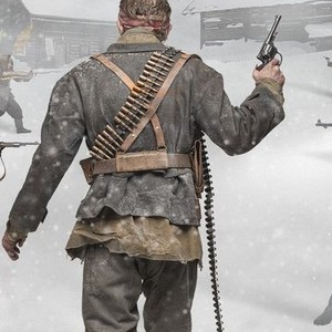 The Red Ghost - Rotten Tomatoes