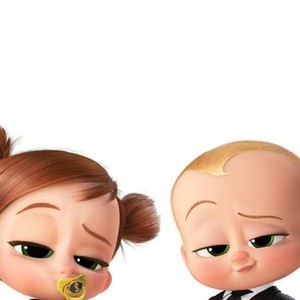 The Boss Baby: Family Business - Rotten Tomatoes
