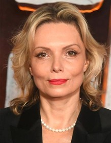 Magdalena Górka | Rotten Tomatoes