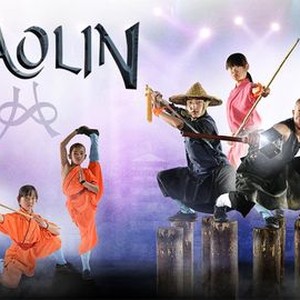 Shaolin - Rotten Tomatoes