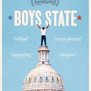 Boys State - Rotten Tomatoes