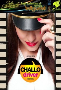 Challo Driver - Rotten Tomatoes