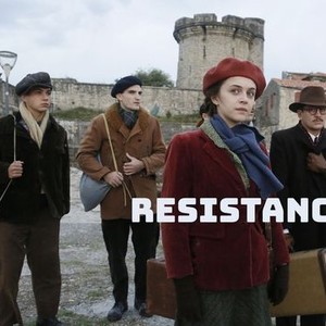 Resistance - Rotten Tomatoes