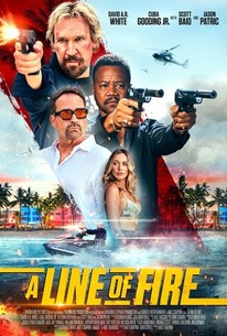 A Line of Fire | Rotten Tomatoes